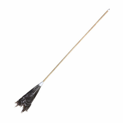Feather duster 900mm c/w hndle - EIS