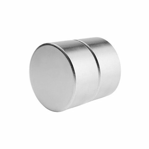 Rare earth magnet 15x10mm 2pc pp - EIS