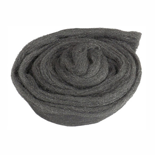 Steel wool 500 gram skeins - EIS