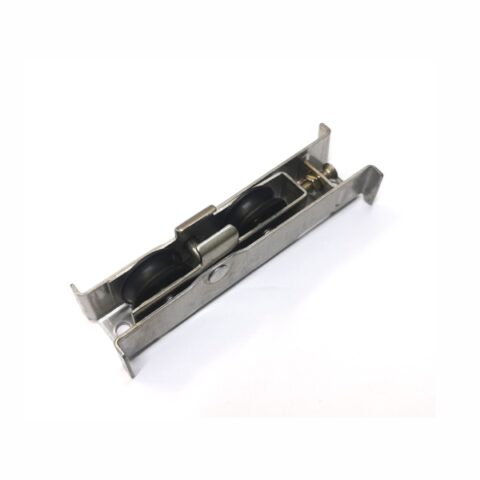 Patio door roller double s/st - EIS
